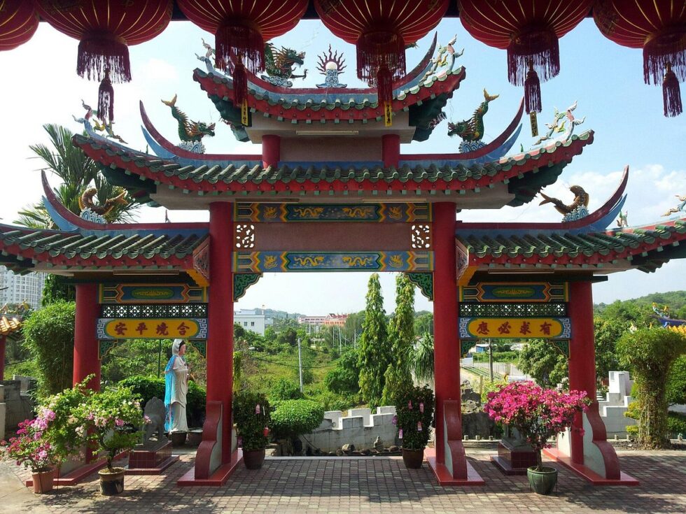 Lukut, Negeri Sembilan: A Complete Travel Guide to Port Dickson’s ...