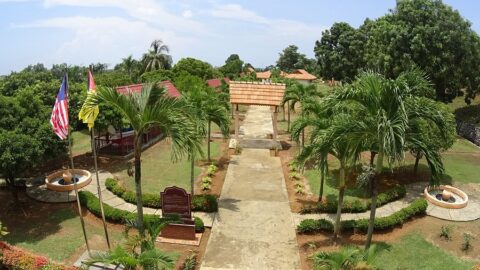 Lukut, Negeri Sembilan: A Complete Travel Guide to Port Dickson’s ...